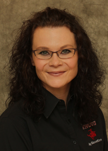 Faculty - Agriculture | Northwestern Oklahoma State University