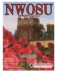 Course Schedules | Northwestern Oklahoma State University