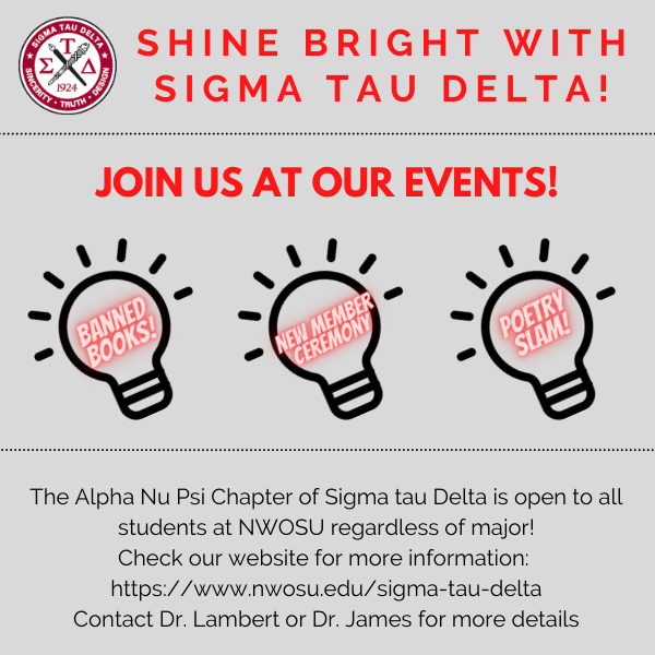 Sigma Lambda Nu Logo