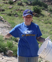 Natural Science | Northwestern Oklahoma State University