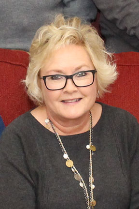 Faculty - Social Sciences | Northwestern Oklahoma State University