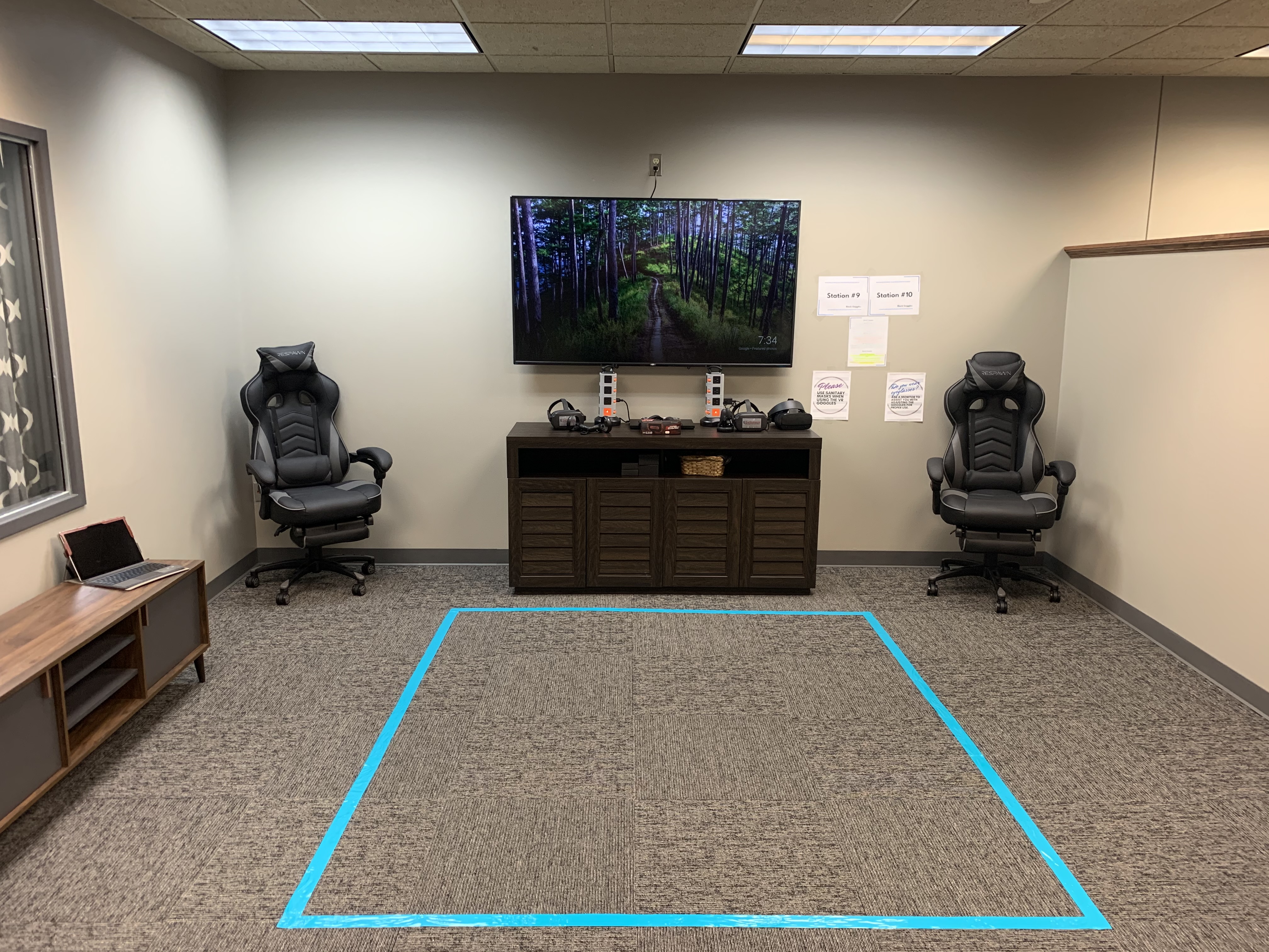 Social Work | Northwestern Oklahoma State University