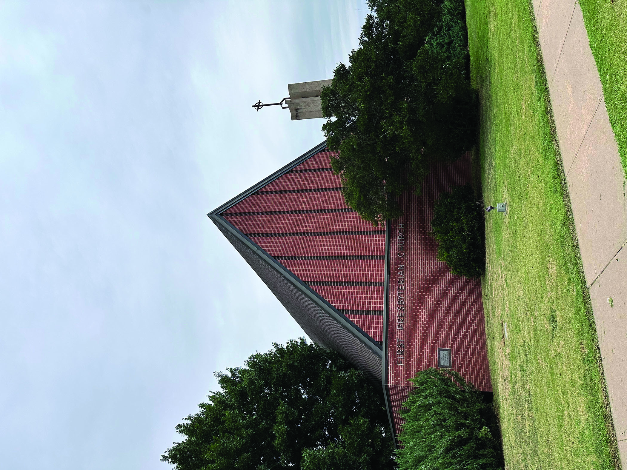 Northwestern Acquires First Presbyterian Church of Alva for ...