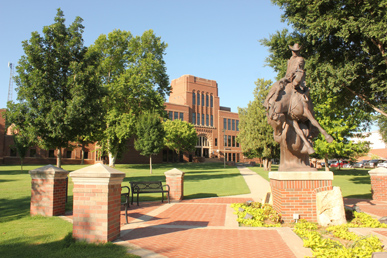 Financial Aid | Northwestern Oklahoma State University