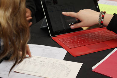 New Ranger Events | Northwestern Oklahoma State University