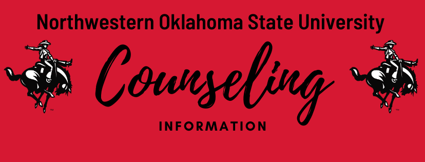 Counseling Services | Northwestern Oklahoma State University