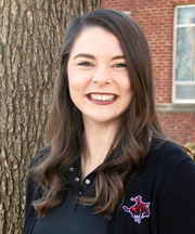 Paige Fischer | Northwestern Oklahoma State University
