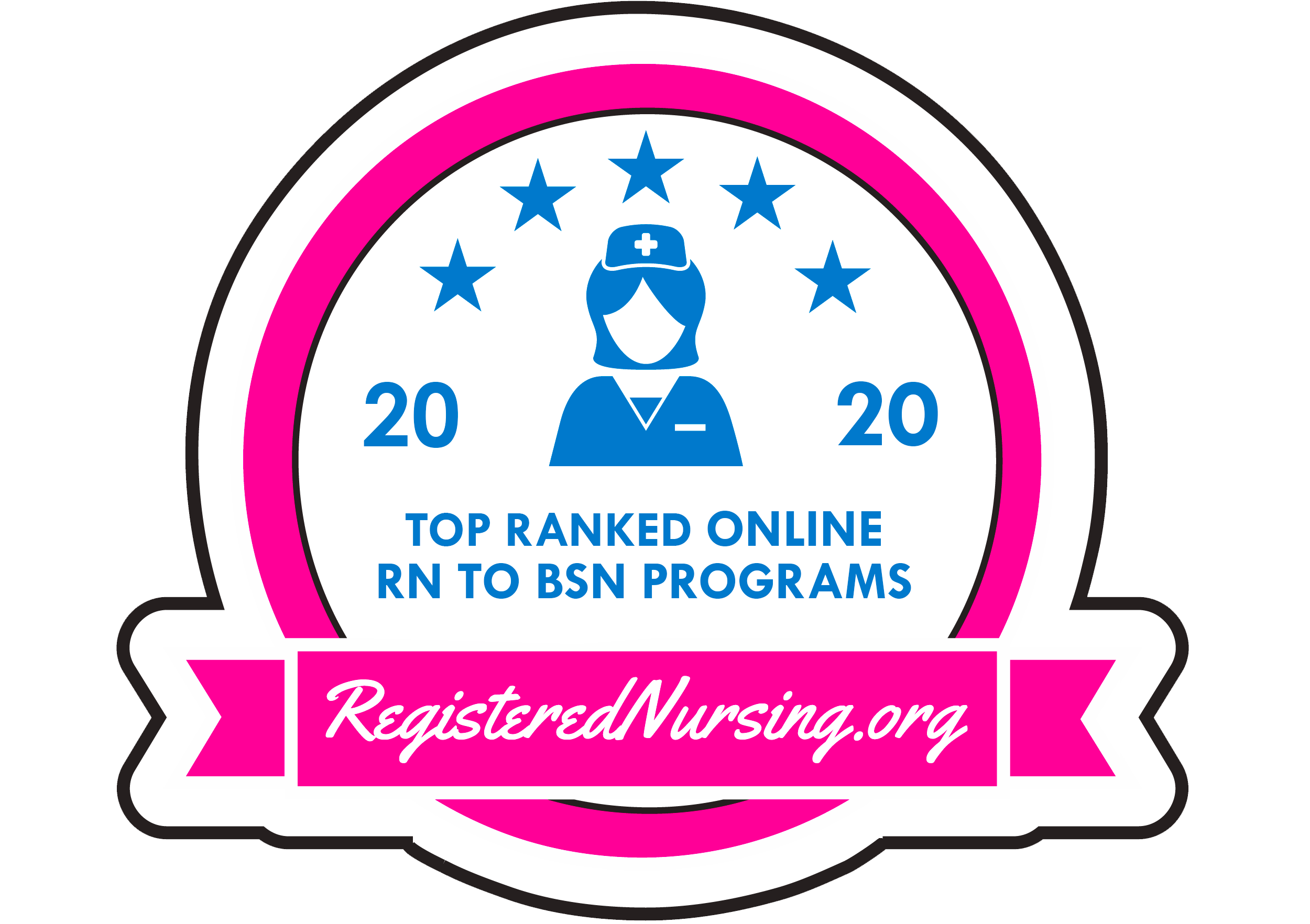 Northwestern’s online RN-to-BSN program ranked #1 in Oklahoma ...