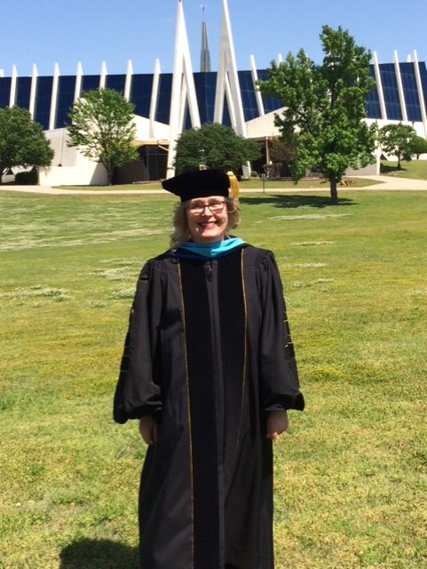 Three Northwestern faculty members earn doctorates | Northwestern ...