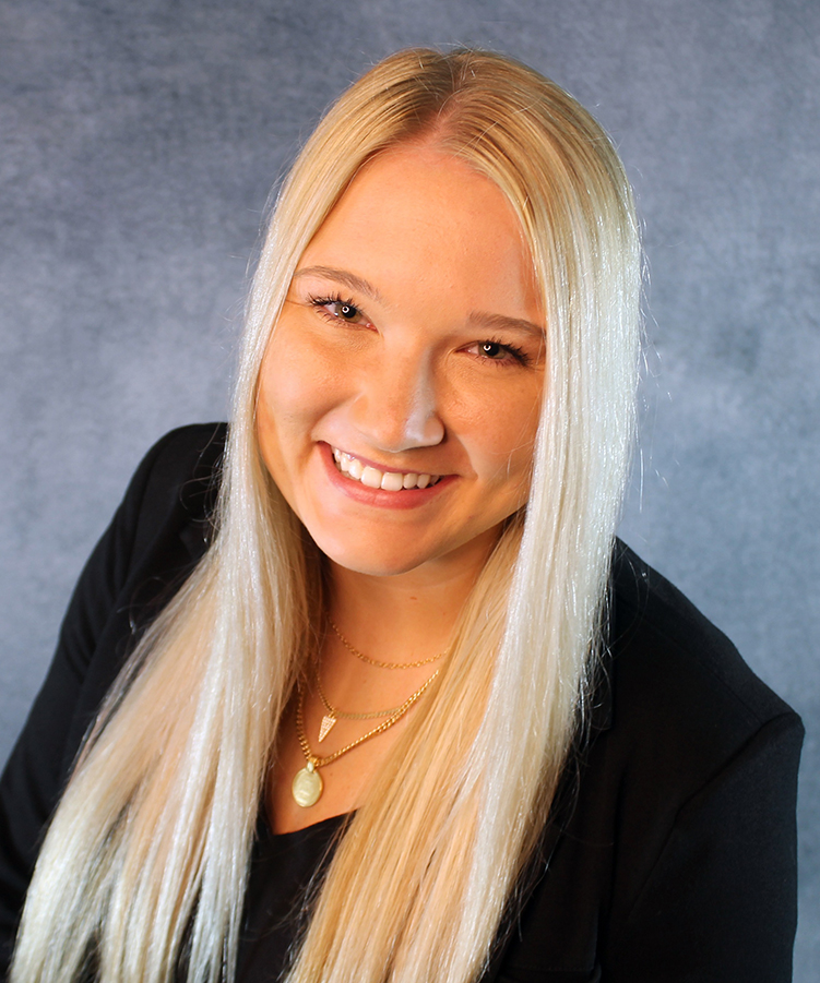 Child Welfare Professional Enhancement Program Stipend Awarded to 2 ...