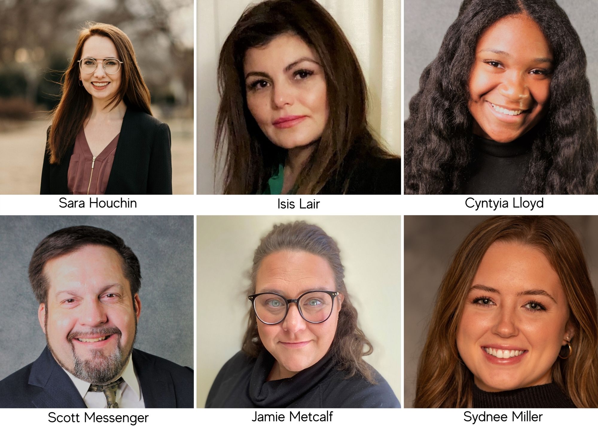 11 Northwestern Social Work Students Enter the Field | Northwestern ...