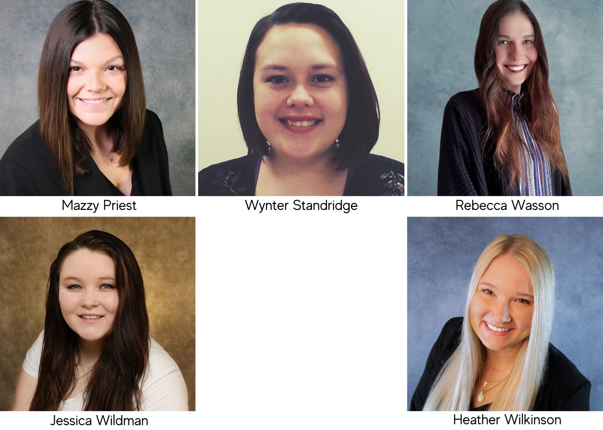11 Northwestern Social Work Students Enter the Field | Northwestern ...