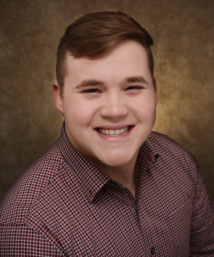 Northwestern Student Honored as 2022 Newman Civic Fellow | Northwestern ...