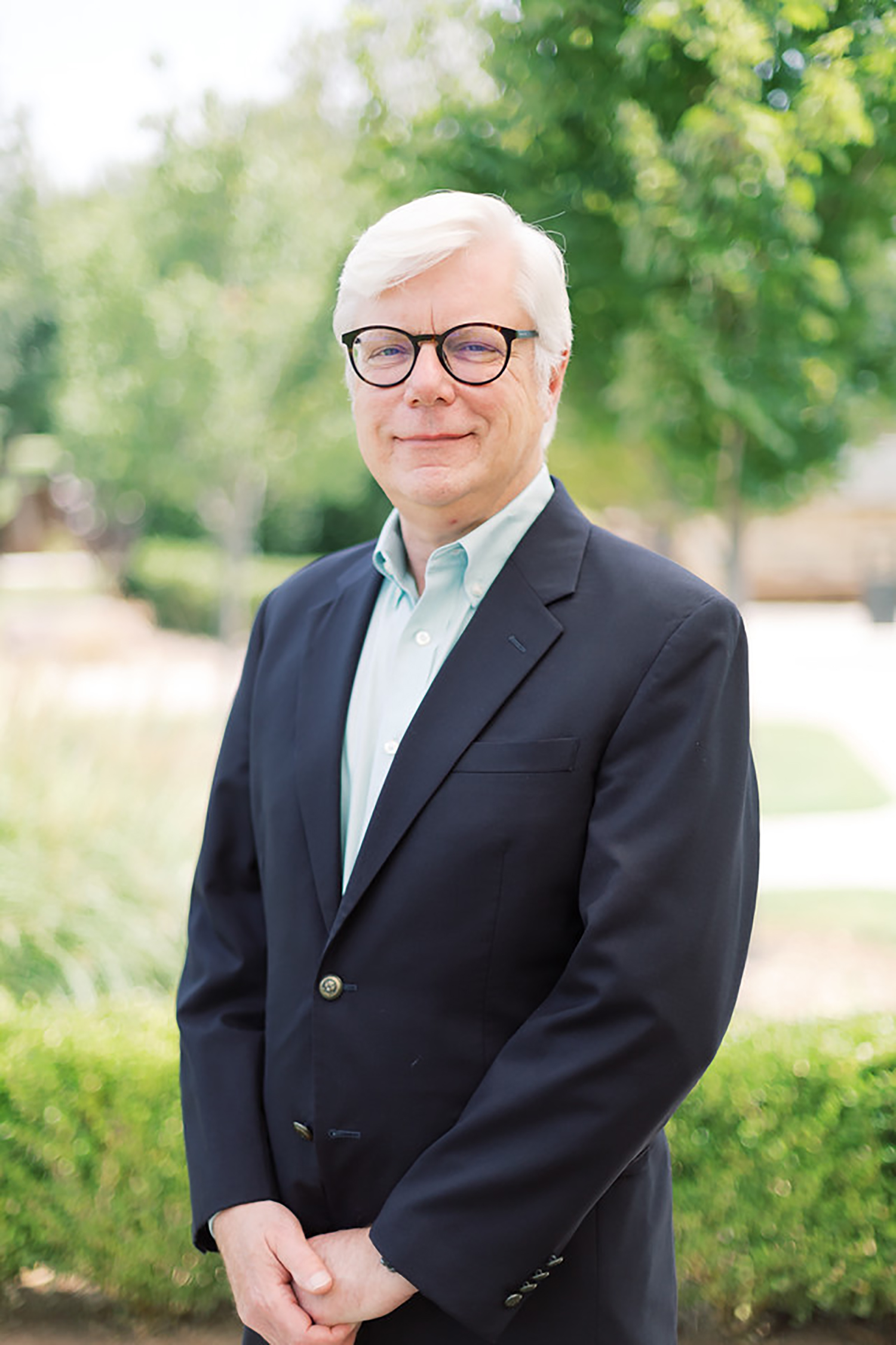 Dr. Mike Knedler to Lead Northwestern Homecoming Parade as Marshal ...