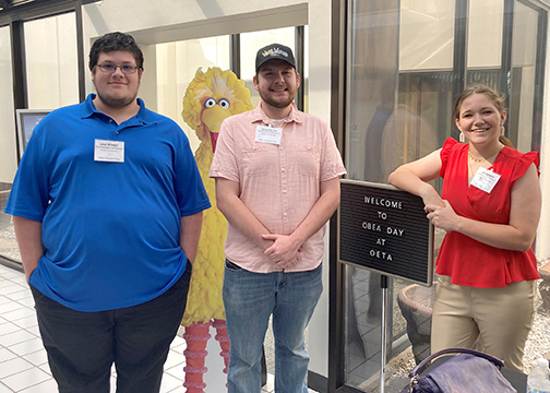 Northwestern Mass Communication Junior Earns OAB Scholarship ...