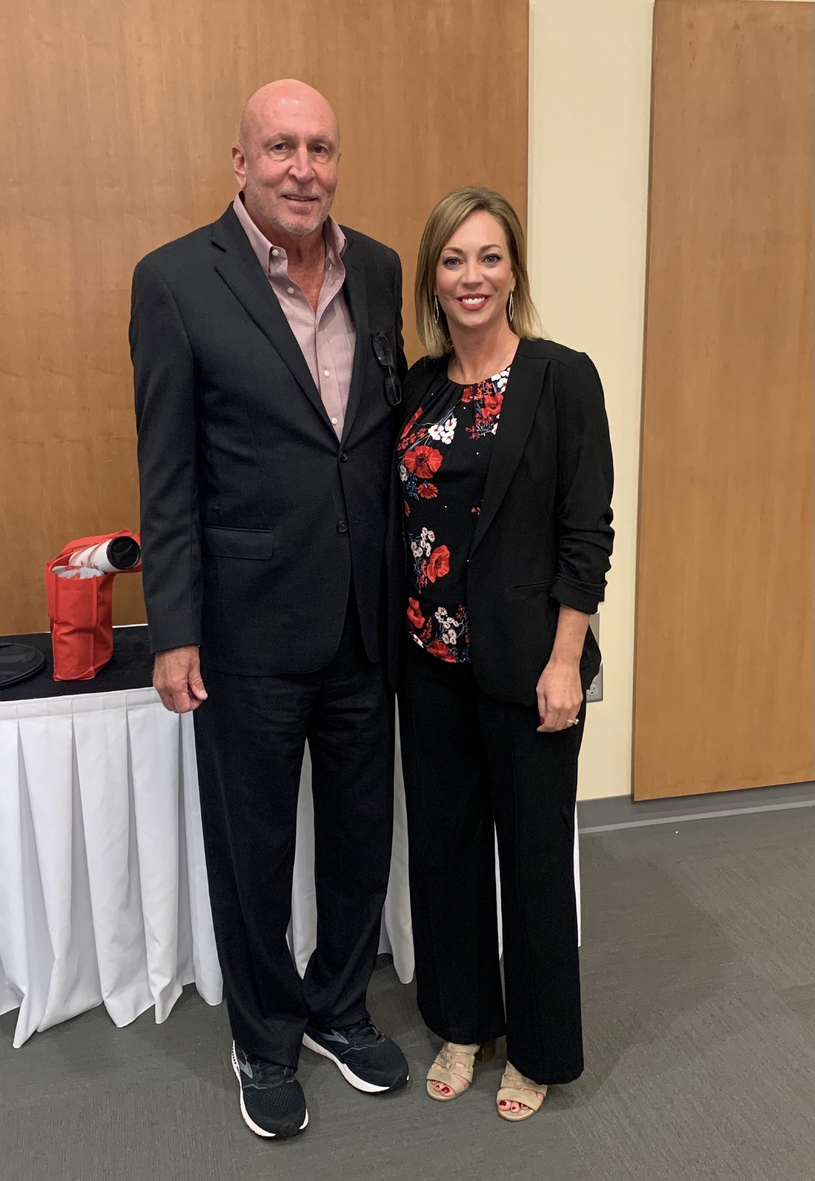 Northwestern Social Work Department Receives Potts Family Foundation ...