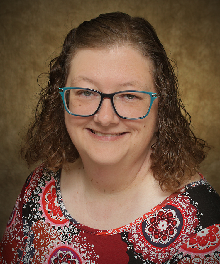 Department of Natural Science Announces Leadership Change ...