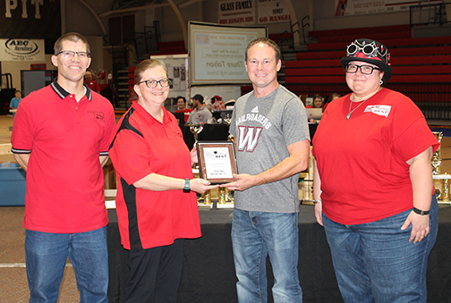 Burlington, Alva Advance to Regional BEST Robotics Contest in Denver ...