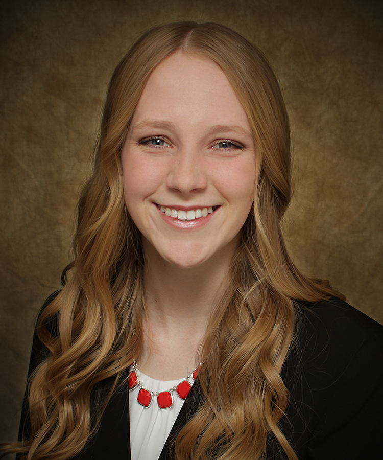 Scarbrough Attends Nigh Leadership Academy | Northwestern Oklahoma ...