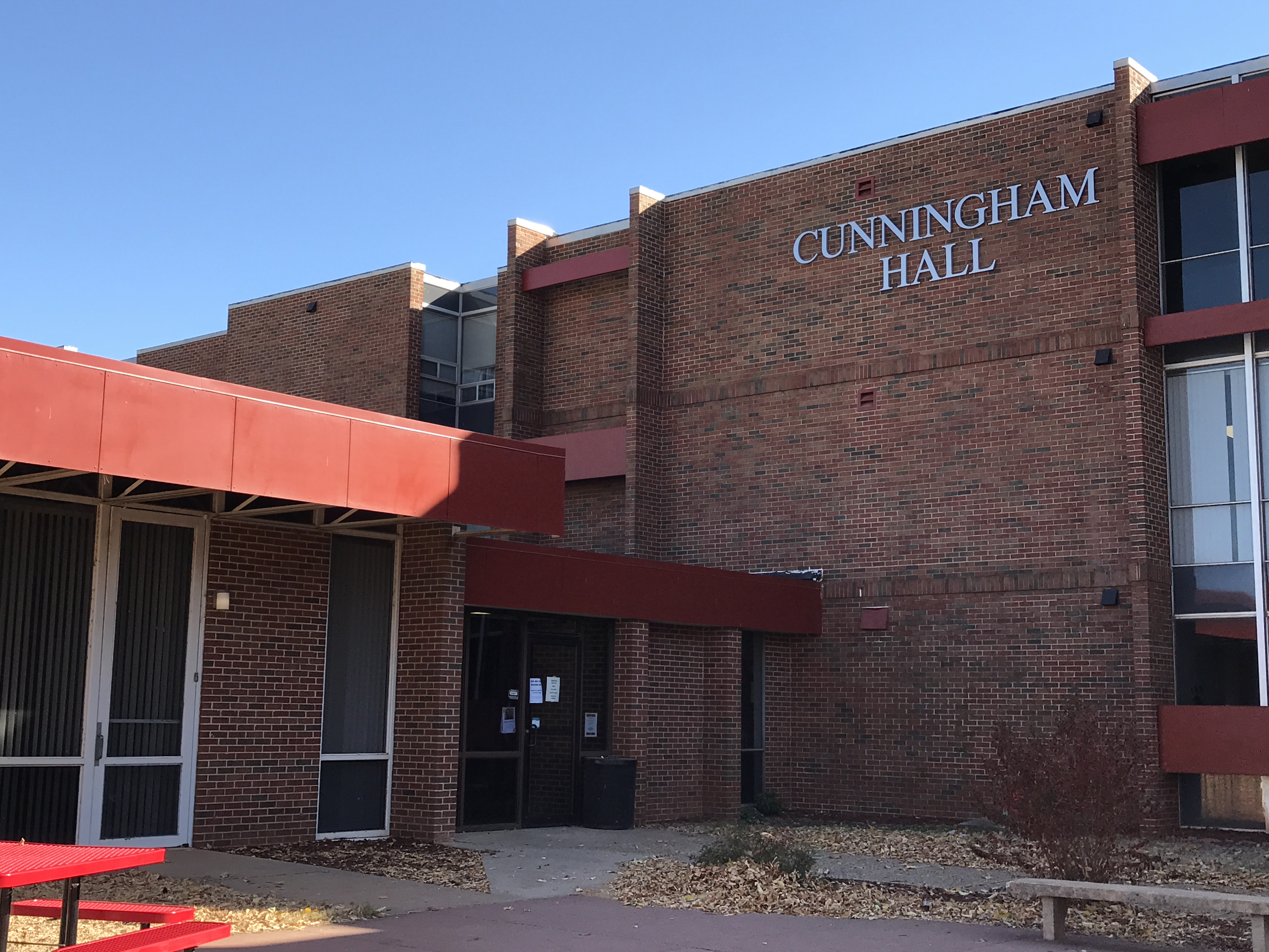 Northwestern to Play Host to a Dedication Ceremony for Cunningham Hall ...