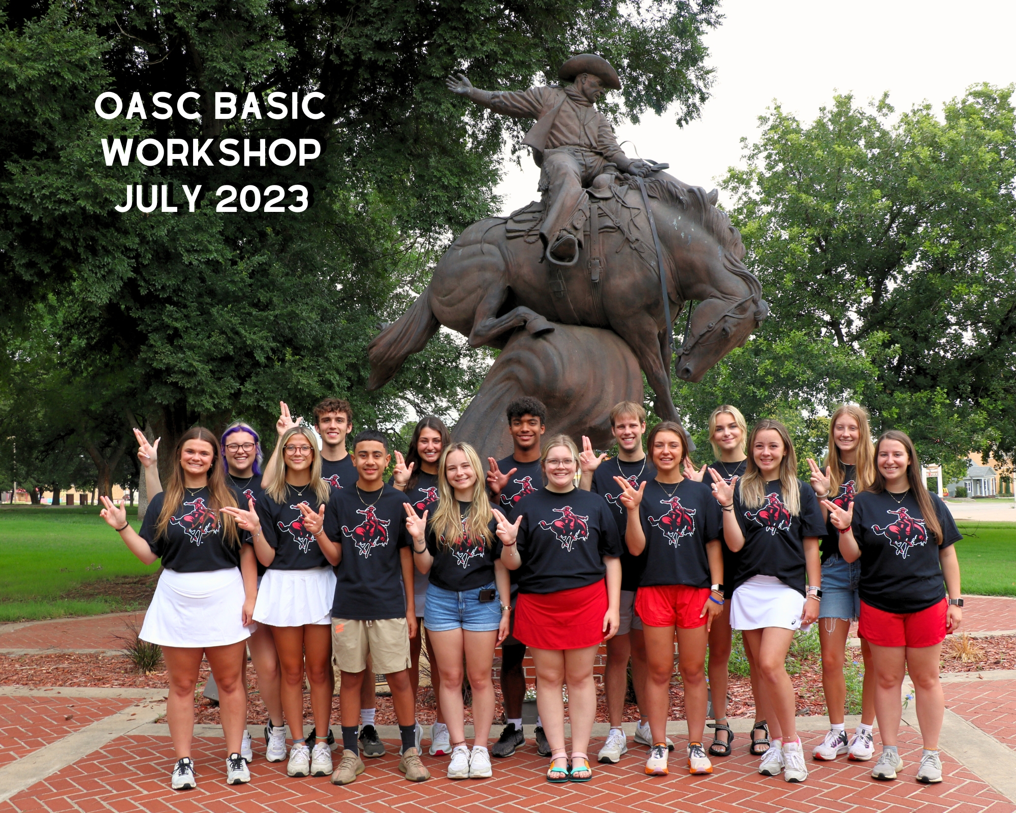 180 High School Leaders Spend Week at Northwestern for Student Council ...