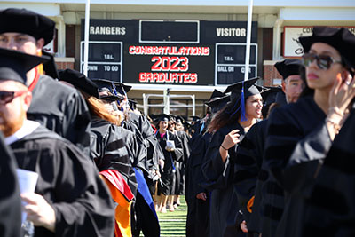 2024 Northwestern Commencement set for May 4 | Northwestern Oklahoma ...