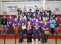 Burlington, Arnett Advance to Regional BEST Robotics Contest in Denver ...