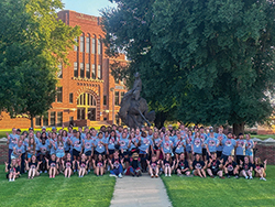 Camp Ranger for Incoming Freshmen at Northwestern Set for August 1 - 3 ...