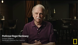 Northwestern Professor Featured in Emmy-Nominated Documentary ...