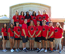 Northwestern Wraps Up 15th Summer playing host to OASC BASIC Workshop ...