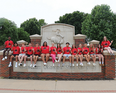 Northwestern Plays Host to OASC BASIC Workshop for 15th Summer ...
