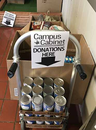 Northwestern Athletics to Have Food Drive Feb. 15 to Benefit Campus ...