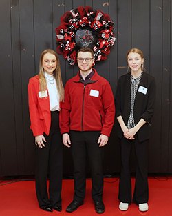 Three Northwestern Seniors Awarded Guthrie Scottish Rite Scholarship ...