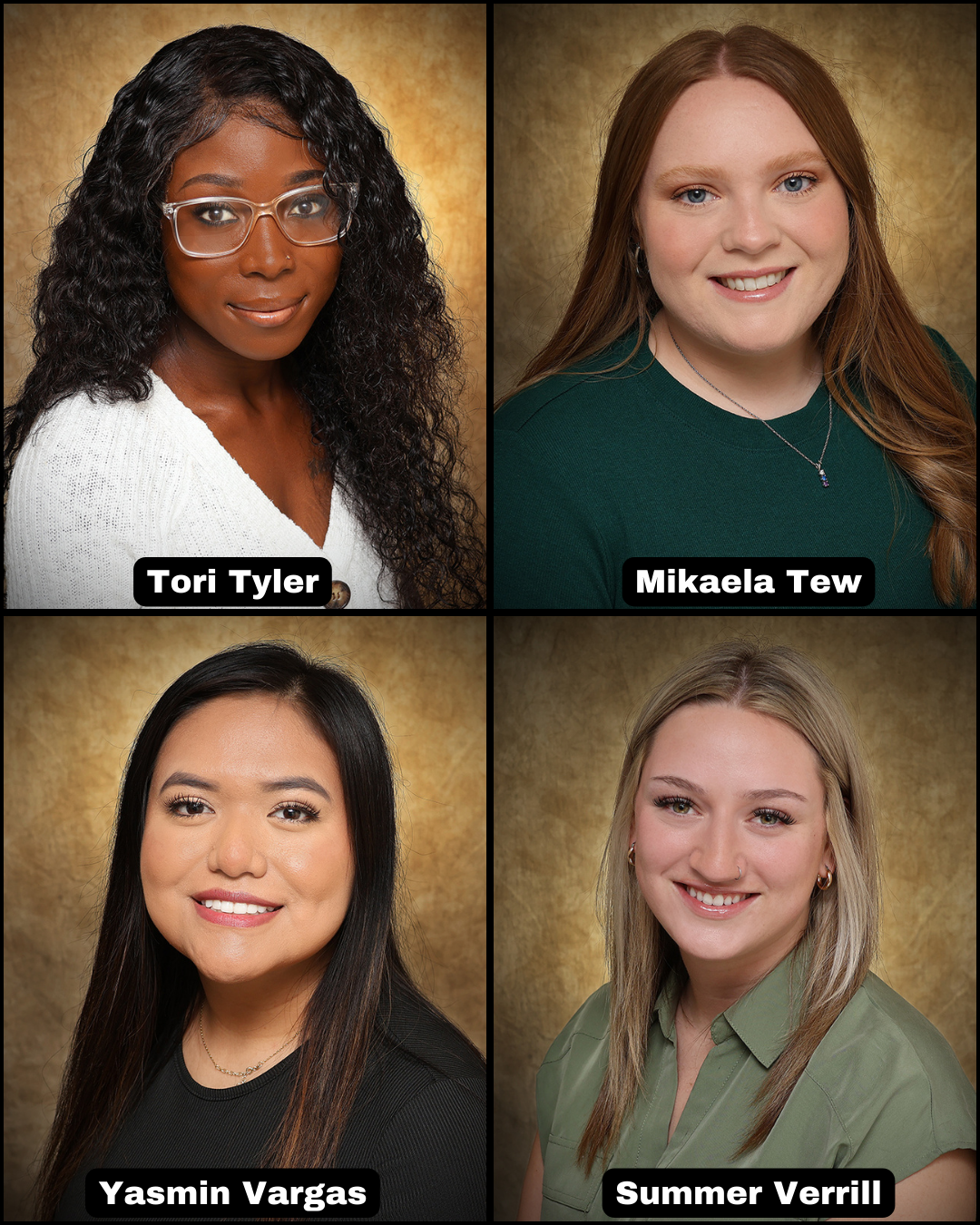 16 Northwestern Social Work Seniors Start Field Practicum Assignments ...