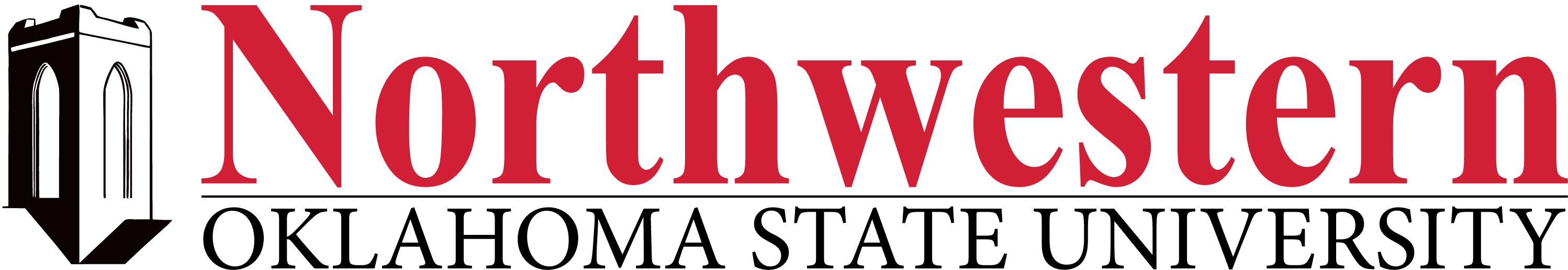 Publication Guidelines & Logo Standards | Northwestern Oklahoma State ...
