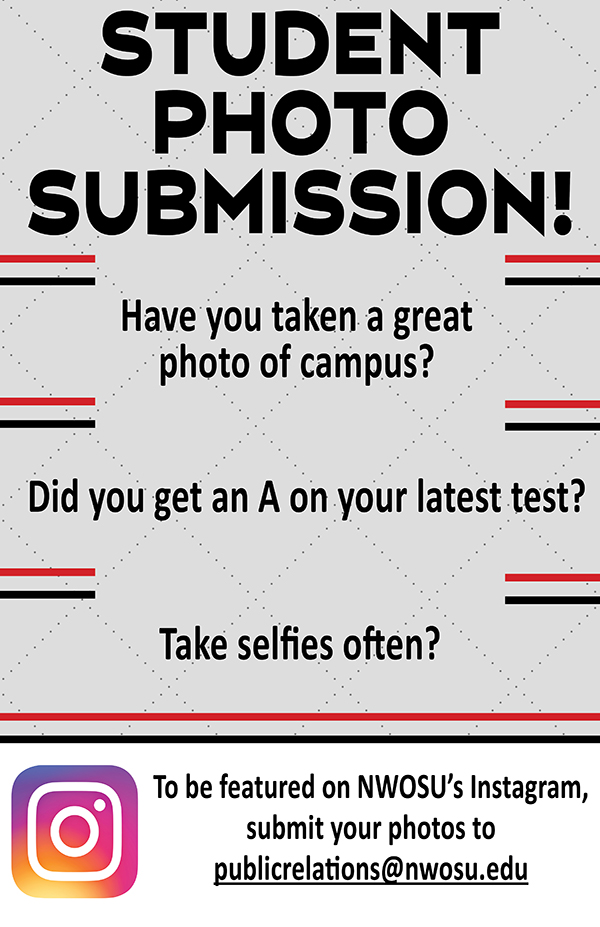 University Relations | Northwestern Oklahoma State University